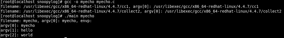 linux系统调用：深入解析Hook技术 - 知乎