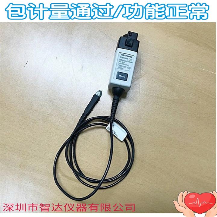 泰克TDP4000，Tektronix TDP3500探头TDP1500 - 知乎