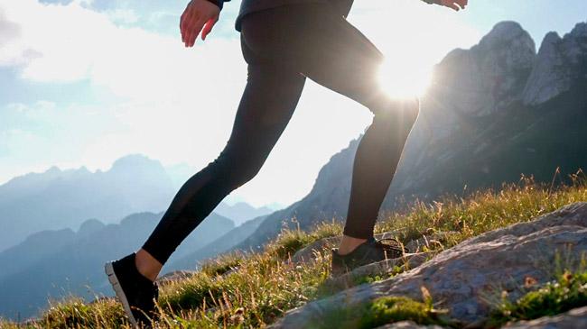 生活：这样走路，效果不输高强度运动 - 知乎