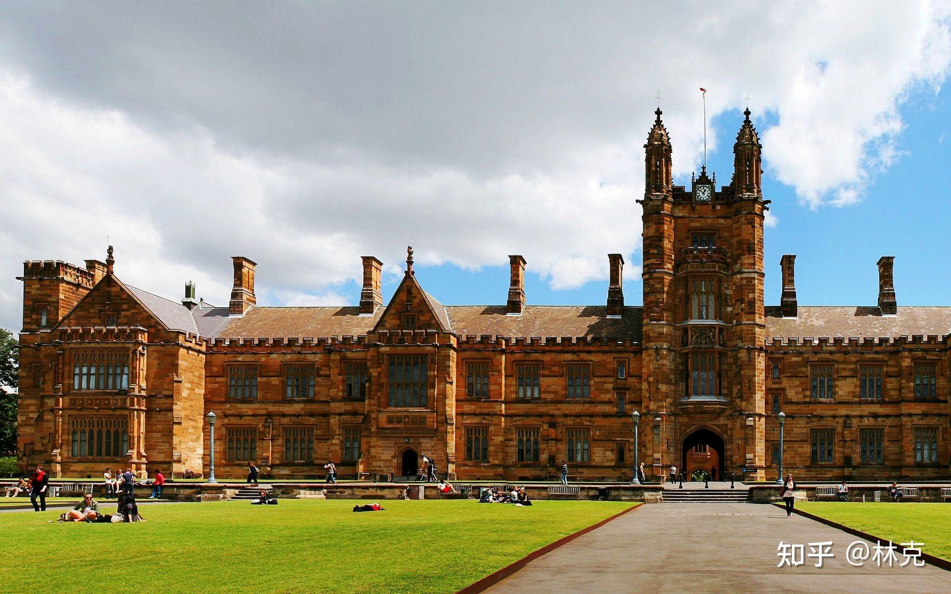 OSSD课程可直接申请QS前100海外院校，靠谱吗？ - 知乎