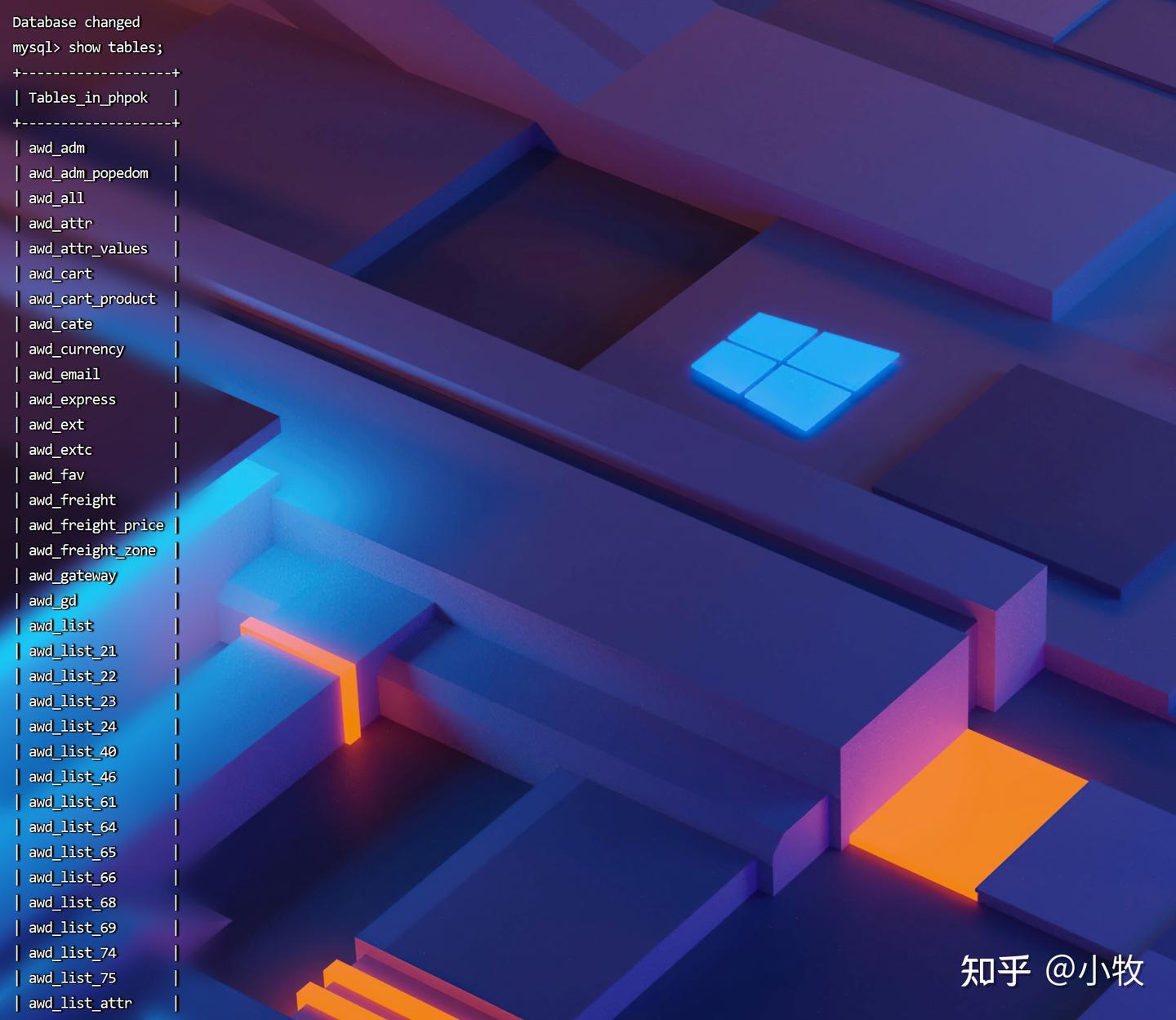 2022 CTF之AWD攻防总结 – 安全体系 - 知乎