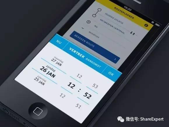 Android零基础入门第58节：数值选择器NumberPicker - 知乎