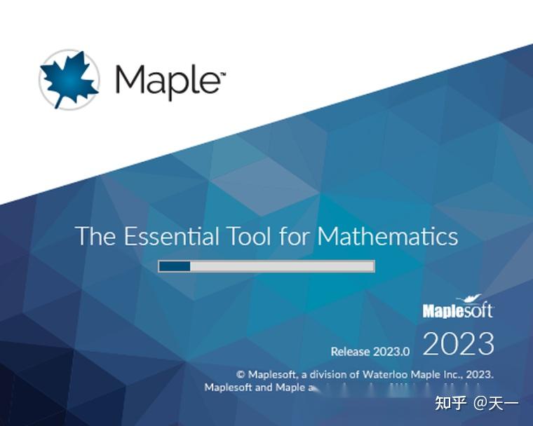 Mathematica 和 Maple 哪个软件学起来更容易一些？ - 知乎