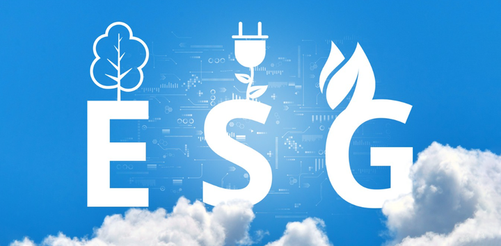 ESG实践企业该如何有效的开展？ - 知乎