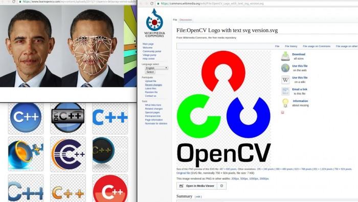 【C++的OpenCV】第四课-OpenCV图像常用操作（一）：Mat对象深化学习、灰度、ROI - 知乎