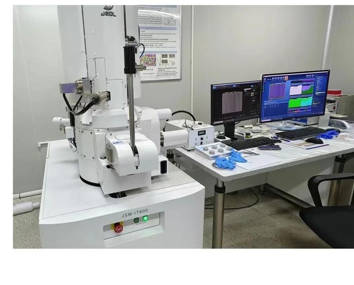 EBSD测试——一分钟带你了解EBSD的操作过程 - 知乎