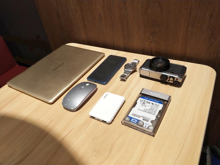 中年人的简约edc——我的edc分享 - 知乎