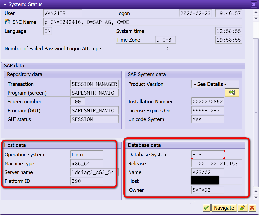 SAP扫盲系列之一：什么是SAP系统和应用服务器 - 知乎