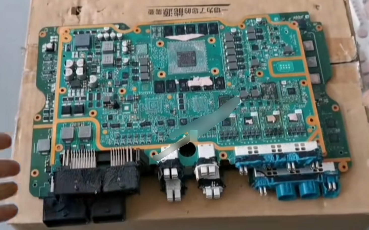 华为mdc810的量产啥时能解决？ - 知乎