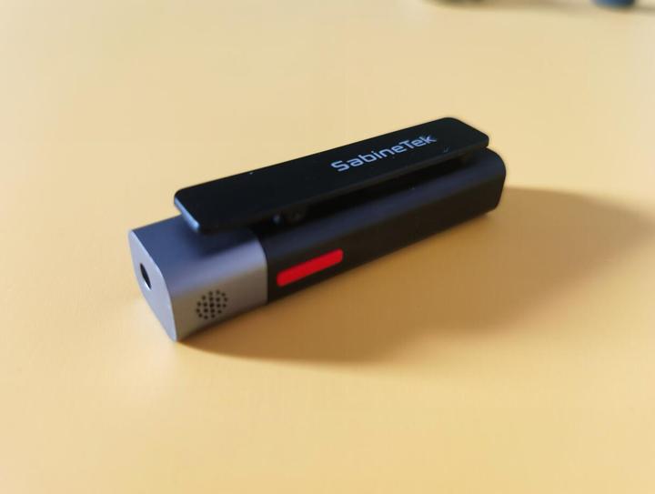 塞宾Smart Mike+在手，录像收音全都有 - 知乎