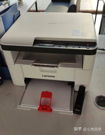 联想M7206打印机（联想m7206）怎么样？缺点评测 - 知乎