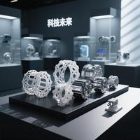 一文读懂！BJ、SLM、DED 三种 3D 打印技术的区别与联系 - 知乎