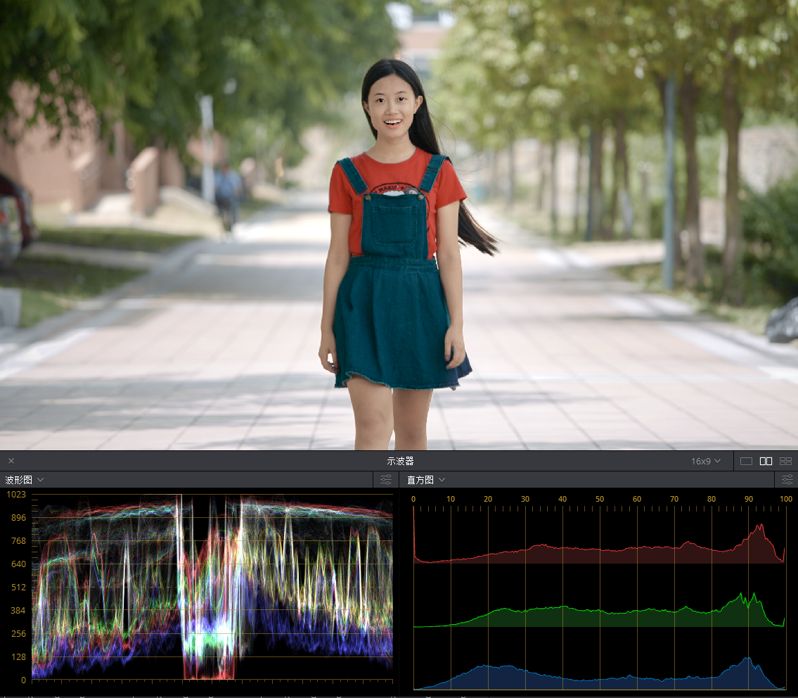 求大神给科普下log拍摄模式的技术详解？ - 知乎