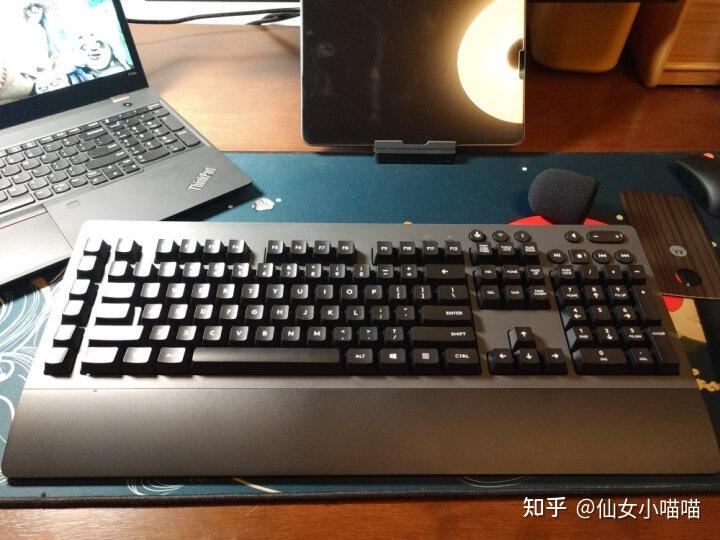 罗技G613深度评测，多少人不看后悔？ - 知乎