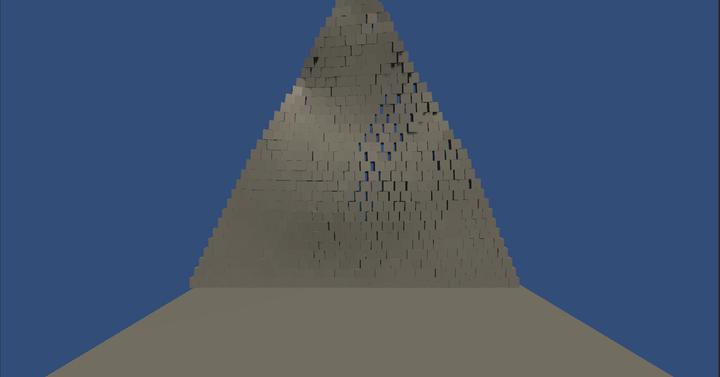 基于PhysX的Unity物理插件 - 知乎