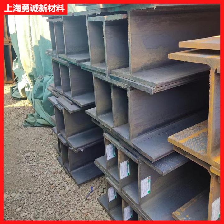 欧标H型钢HEA、HEB、HEM、HD、HP简介 - 知乎