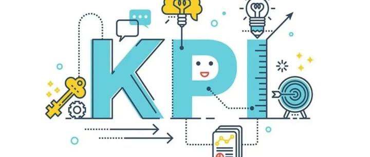 KPI是什么？如何设定KPI指标？ - 知乎