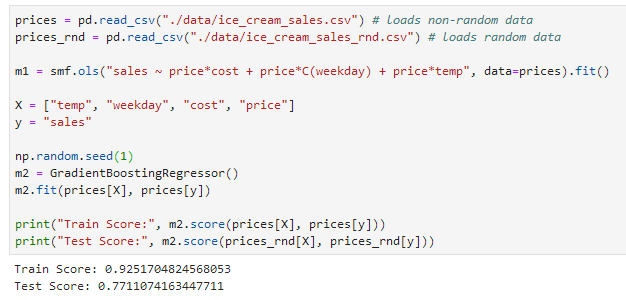 Causal Inference for The Brave and True - 4 因果模型与机器学习模型 - 知乎