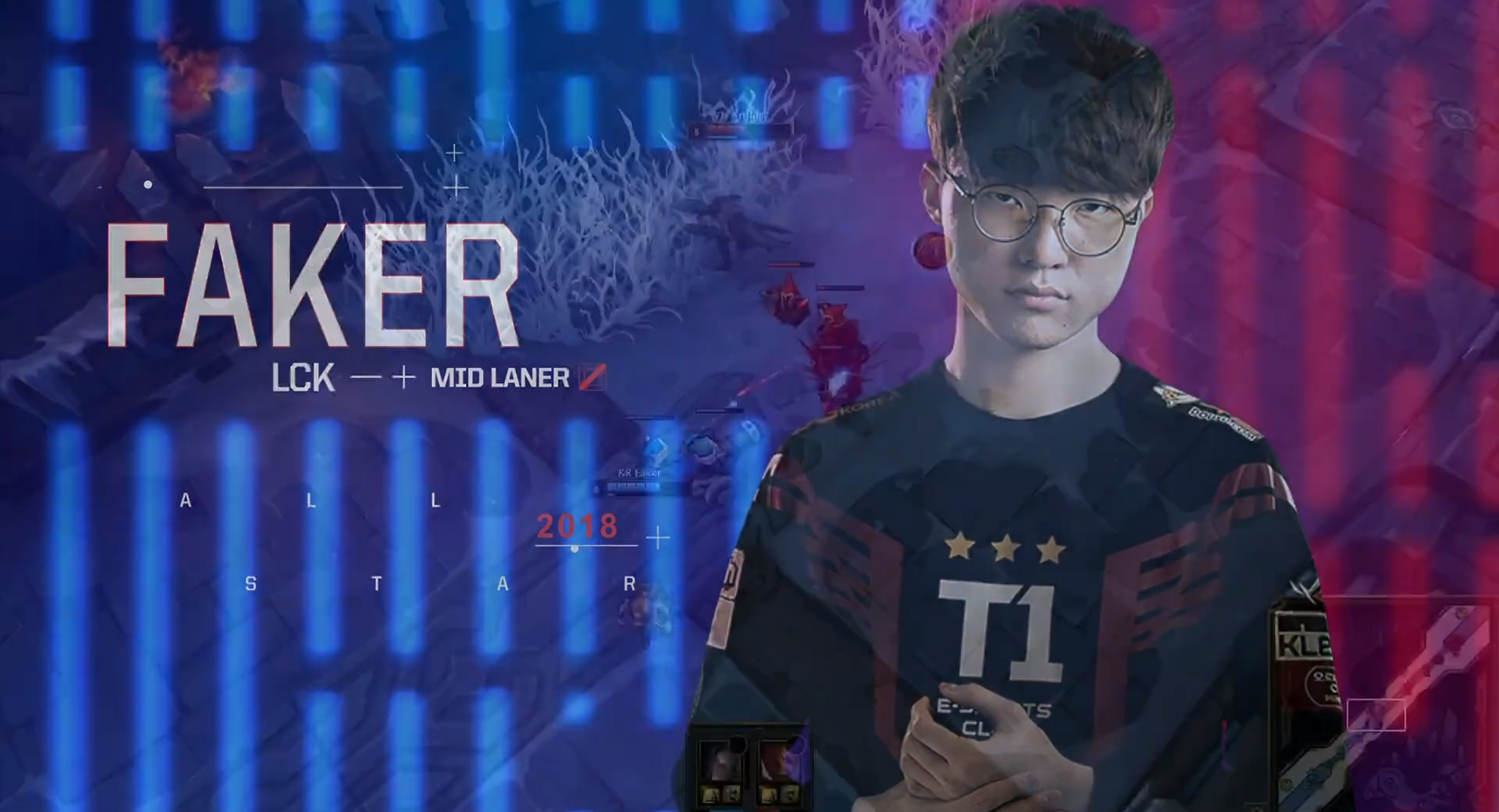 S13世界赛SKT 3:0 LNG，如何看待这场比赛？ - 知乎