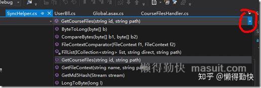 VisualStudio神级插件Resharper使用技巧基础入门到骨灰玩家全教程+性能优化 - 知乎