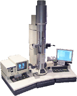 TEM照片处理软件 Digital Micrograph的基础操作 - 知乎