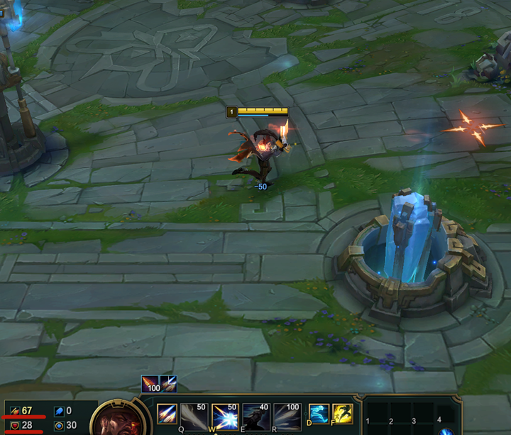 LOL：五大热门ADC综合实力排序，薇恩垫底，第一名近乎完美 - 知乎