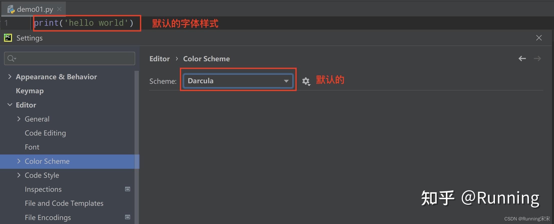 Python最强IDE PyCharm详细使用指南？ - 知乎