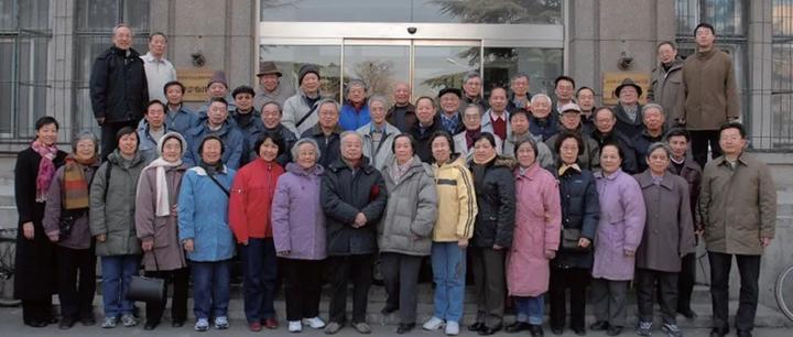 高能所理论物理50年回顾——庆祝高能所建所50周年 | 专刊 - 知乎