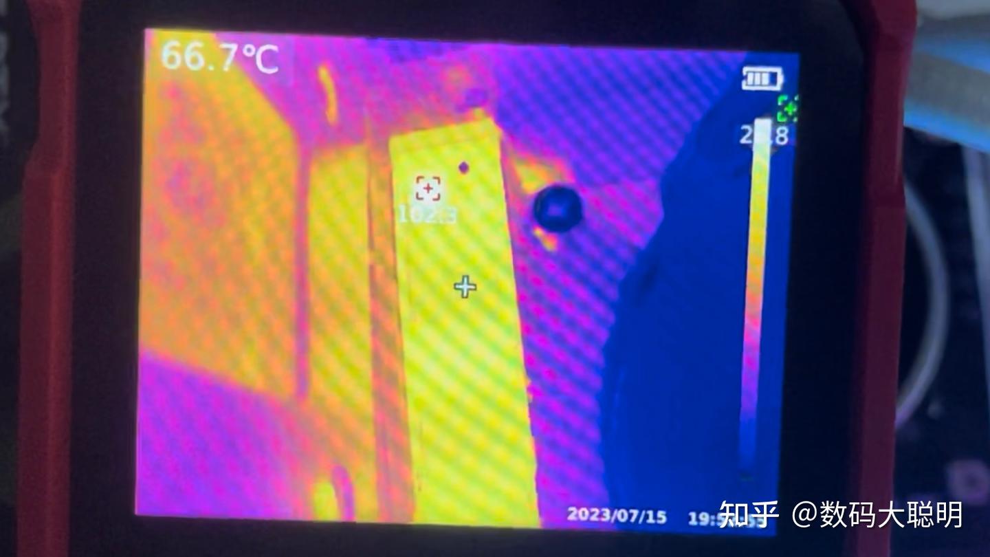 长存原厂颗粒＆中科院背书丨腾隐T4000Pro 2TB固态硬盘个人测评，性能惊喜，稳定性UP - 知乎