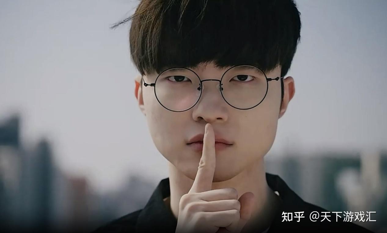 Faker世界赛战绩公开，胜率接近75%，一人横扫LPL，S5时期最恐怖 - 知乎