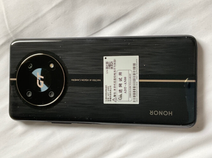 荣耀x40gt竞速版（荣耀X40GT竞速版）怎么样？体验一周优缺点评测 - 知乎