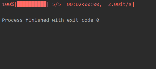 武汉茑萝：Python之进度条模块tqdm使用方法 - 知乎