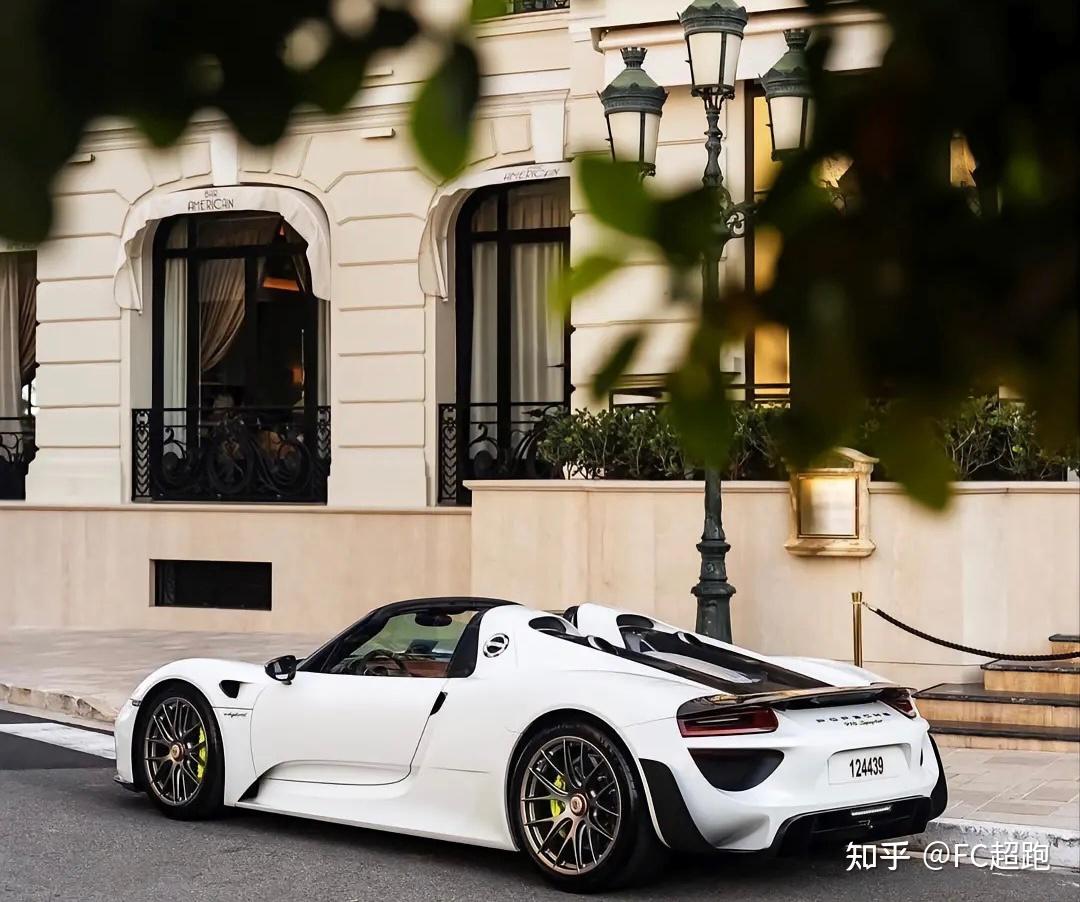 GEMERA科尼塞格·Koenigsegg - 知乎