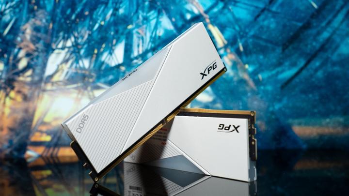 五限可能，尽在掌握-威刚XPG 龙耀D500G 32G(16G*2) DDR5 7200评测 - 知乎