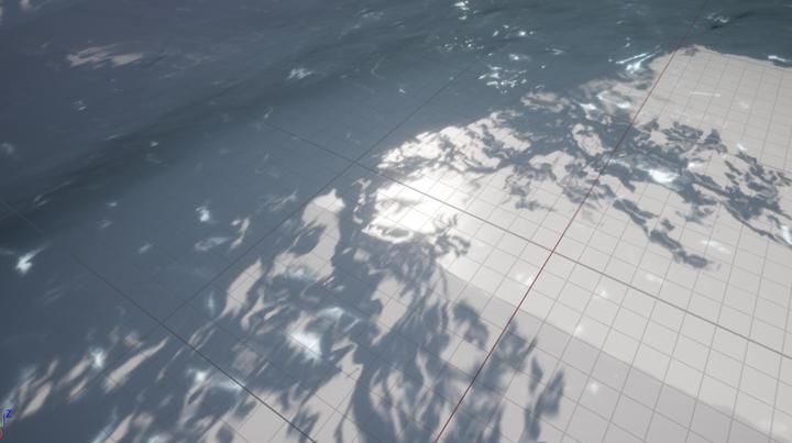 UE4官方教程学习笔记-光照基础和效果 - 知乎