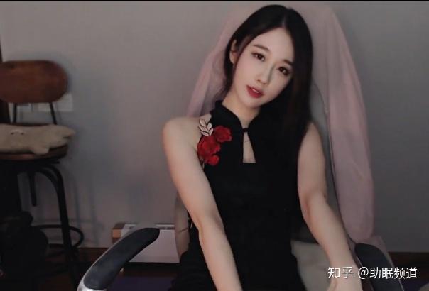 助眠主播介绍大全-轩子巨2兔 - 知乎