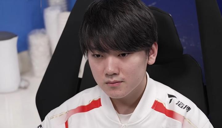 JKL登顶全球TOP1，力压Faker沙皇！赛娜极限拉扯，残血绝杀尺帝 - 知乎