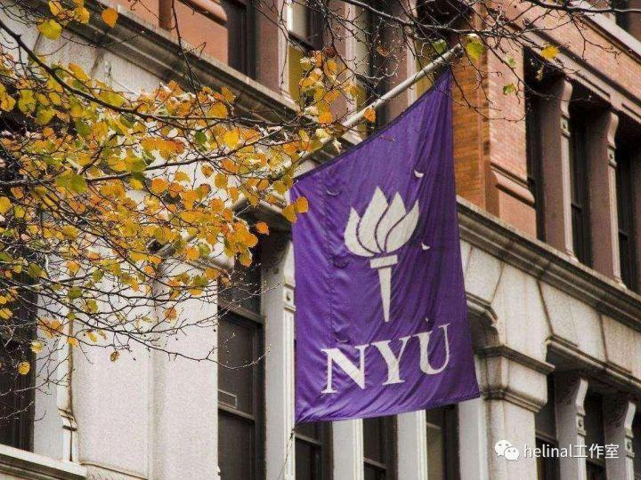 NYU新项目|纽约大学SPS新增金融类专业—Financial Planning - 知乎