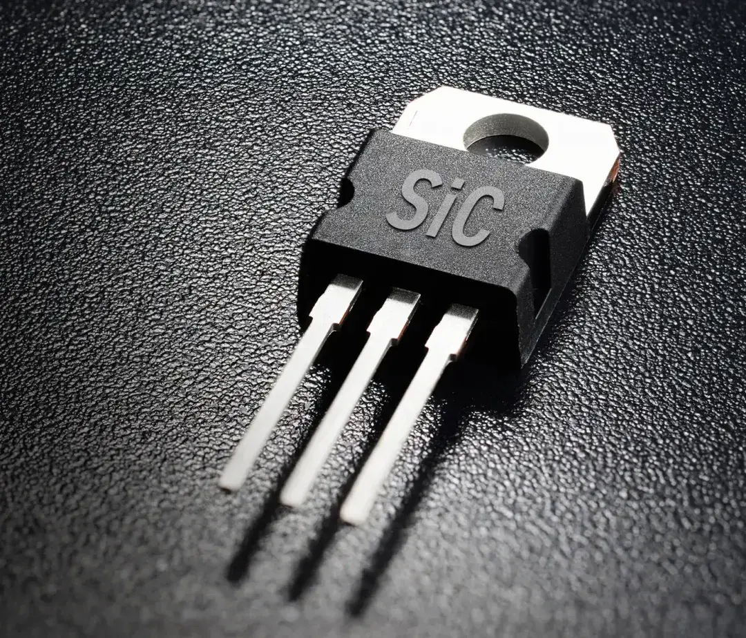 搭载碳化硅MOSFET，强劲性能表现 | MEG Ai1600T PCIE5电源开启超神之路 - 知乎