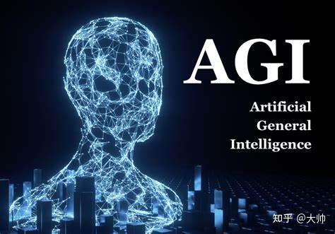 AI、AGI、AIGC都是什么？ChatGPT属于哪个？ - 知乎
