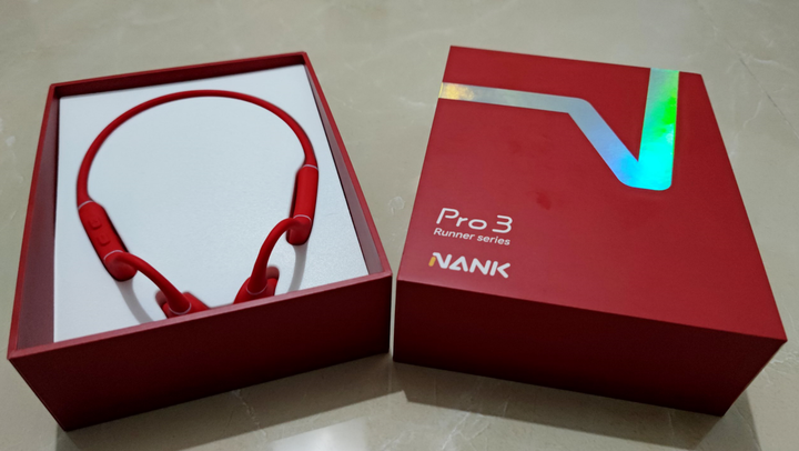 爱生活爱运动，骨传导耳机怎么选？南卡Runner Pro3的真实体验 - 知乎