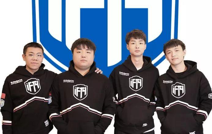 绝地求生PGC：IFTY老菊打哈欠导致下巴脱臼，暂时缺席半决赛 - 知乎