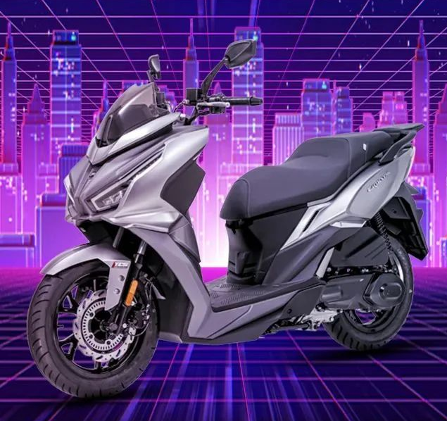 定价一致，三阳新款巡弋150和光阳racing X150，哪个更加值得选？ - 知乎