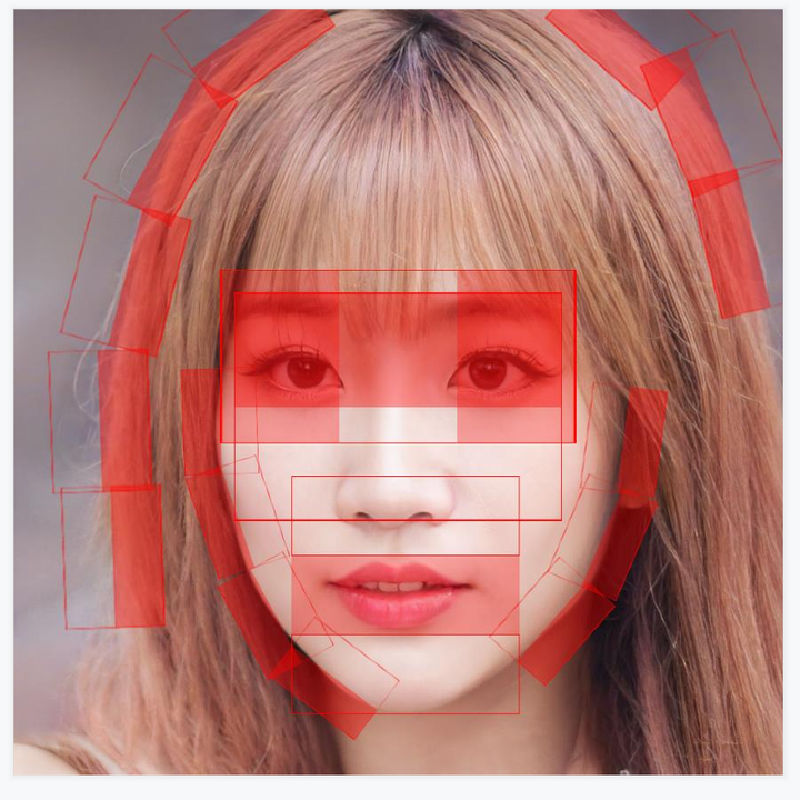 AdaBoost级联人脸检测方法 - 知乎