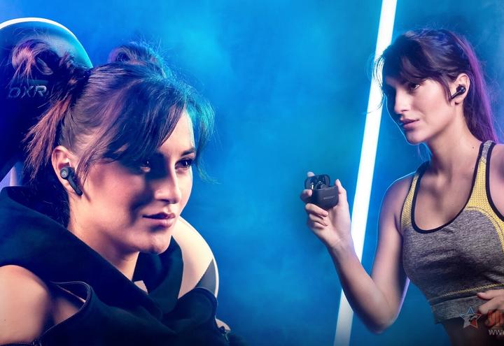 冰豹发布Scout Air和Syn Buds Air游戏耳机 - 知乎