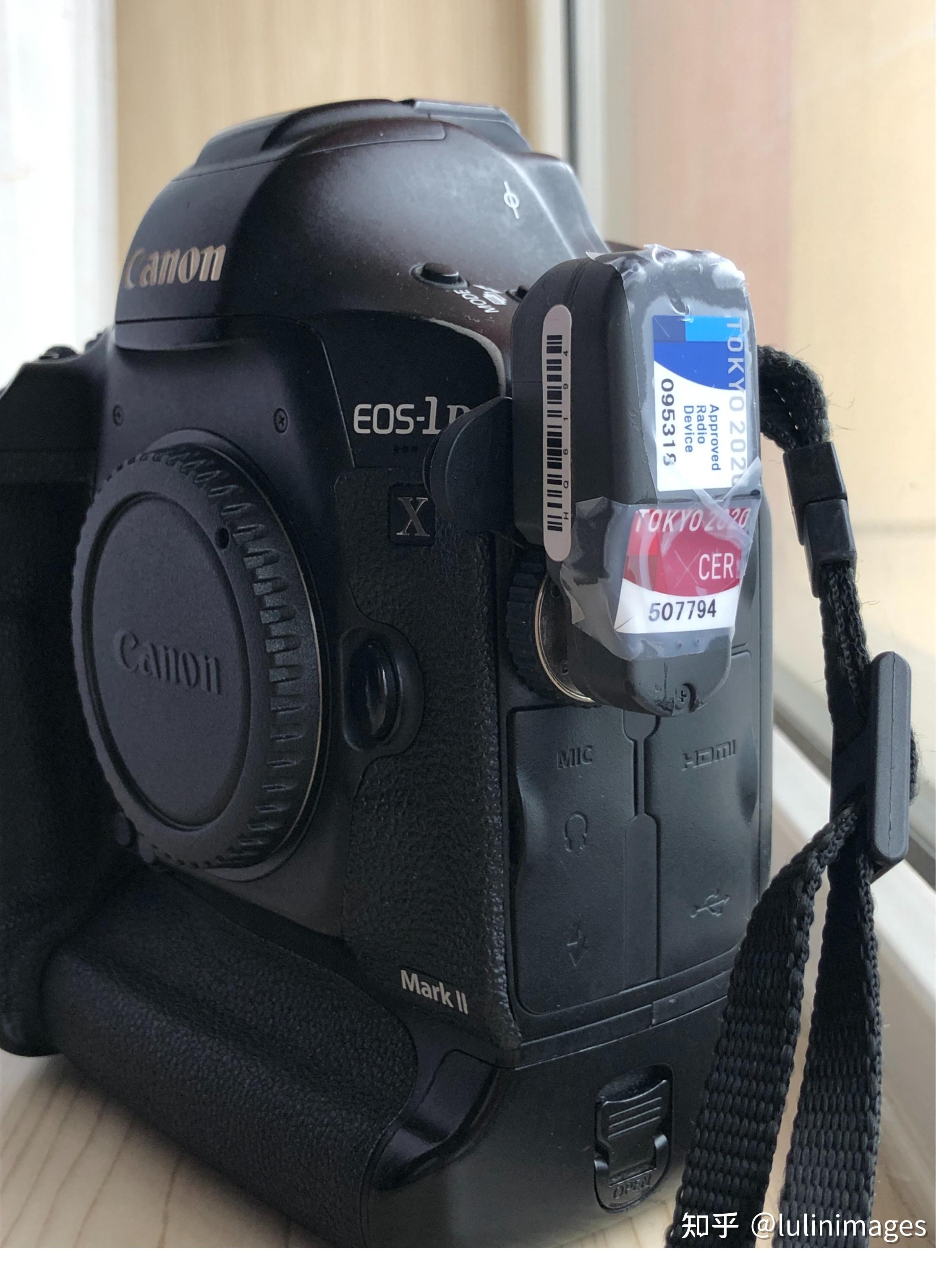 佳能的1dx mark2 对比5d4 感觉除了连拍没有任何优势呀？ - 知乎