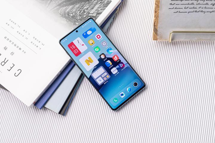 高颜值实力派，vivo X Note屏幕更大，带来绝佳办公体验 - 知乎
