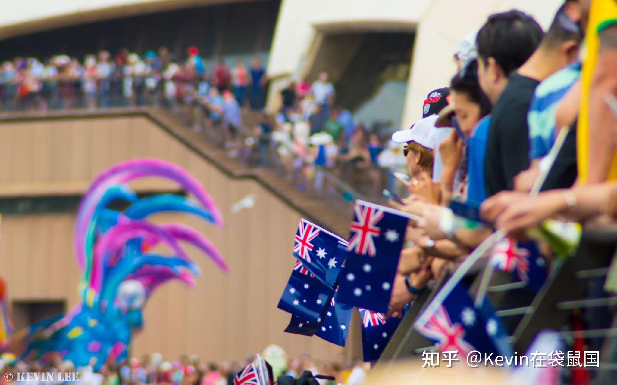 生活在澳大利亚的悉尼，是一种什么的体验？ - 知乎