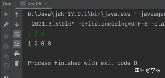 JAVA：解决hasNext作为循环条件退出的问题 - 知乎