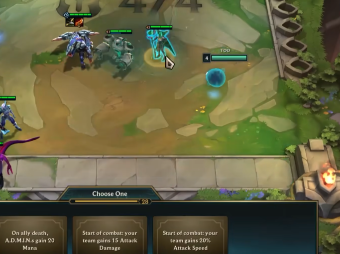 云顶之弈S8 LOL美测服pbe中文汉化/pbe一键汉化教程 - 知乎